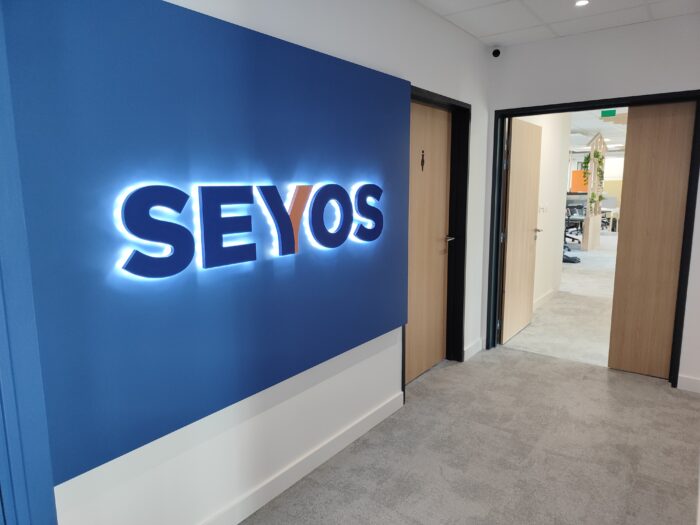 L’échange au coeur de la méthodologie Seyos - SEYOS