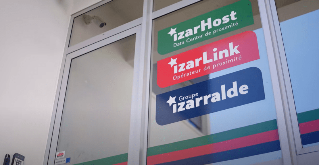 Responsable Maintenance F/H - SEYOS