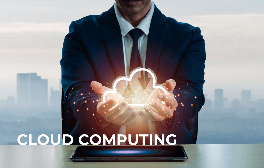 Cloud computing : la révolution est en marche Cloud computing : la révolution est en marche