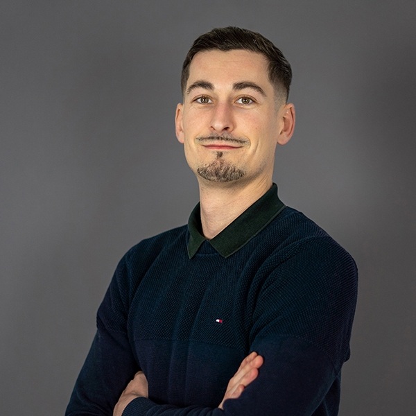 Rejoignez notre équipe